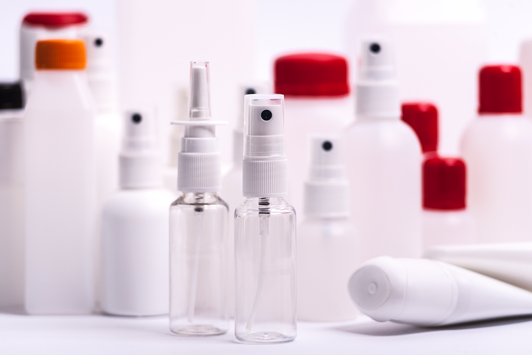 PET Boca- SPREJ 30ml - PANDA DOO - PROIZVODNJA PLASTIČNE AMBALAŽE