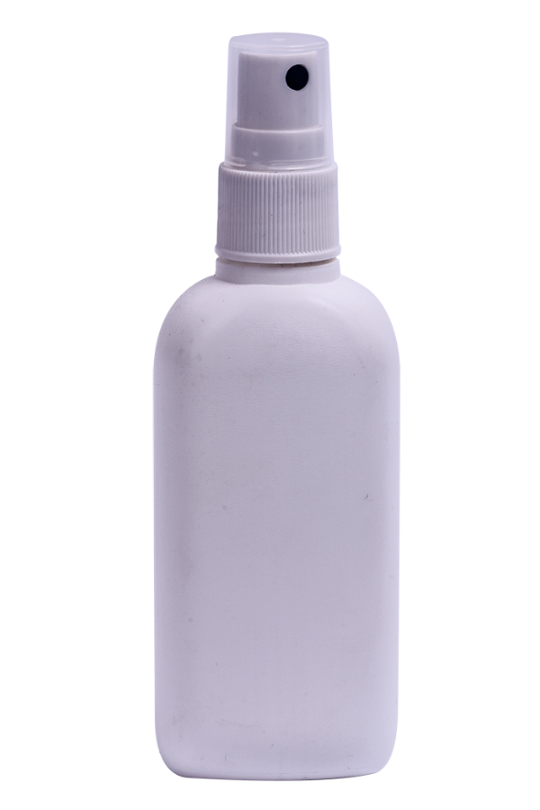 PE Boca-SP+sprej 100ml - PANDA DOO - PROIZVODNJA PLASTIČNE AMBALAŽE